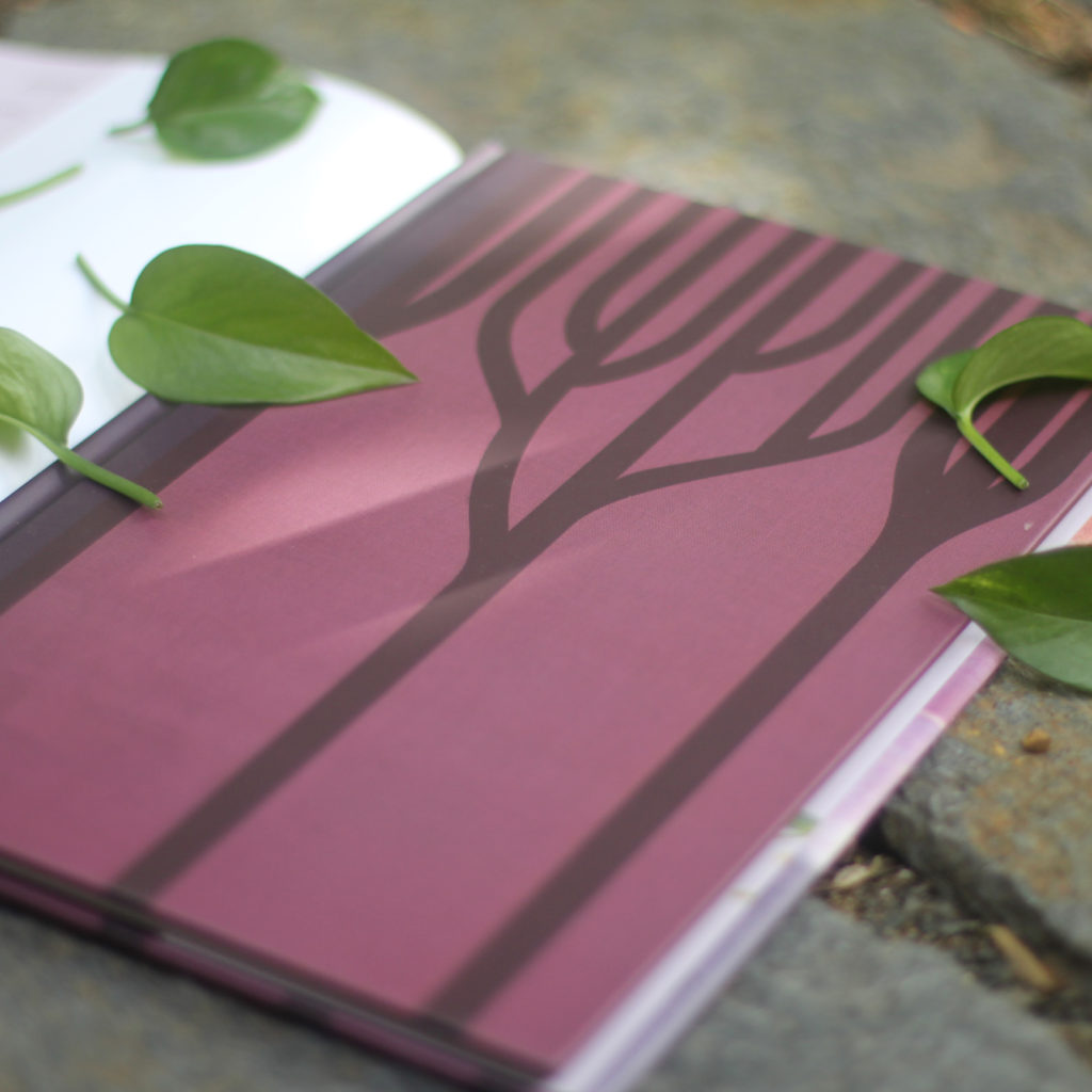 Aaron Becker » Survivor Tree